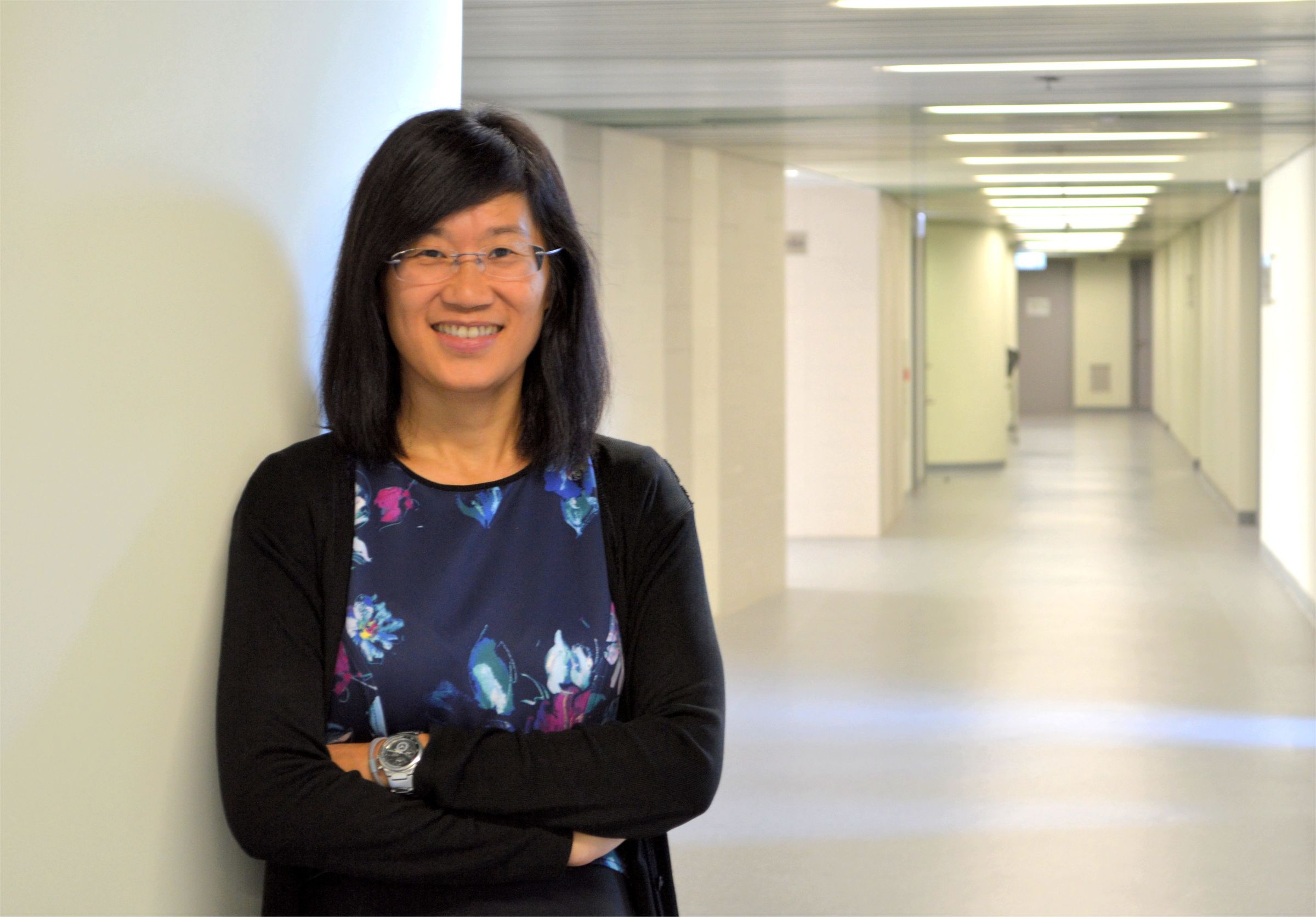 Department of Law and Business, Hong Kong Shue Yan University 香港樹仁大學法律與商業學系